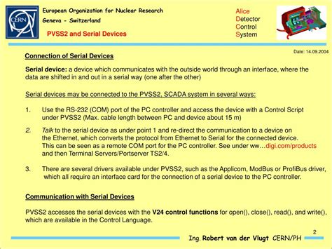 PPT Serial Communication Simple Reliable And Over Long Distances PowerPoint Presentation
