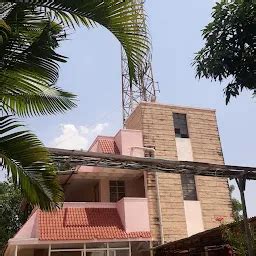 Software Technology Parks Of India NOC Internet Service Provider