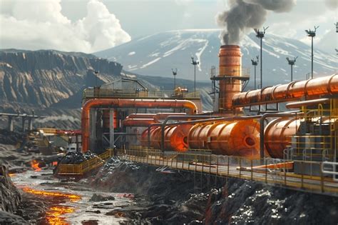 Premium Photo Embrace The Power Of Innovation As A Company Explo