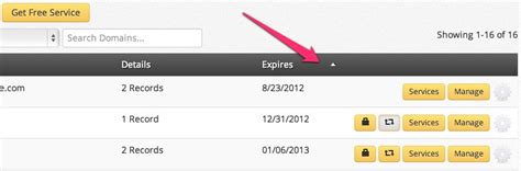 Domain Pagination Dnsimple Blog