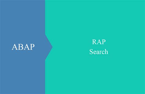 RAP Search