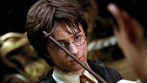 Twitter Theorie Ist Das Der Wahre Grund Für Die Blitzförmige Harry