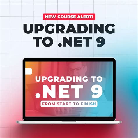 Tim Corey On Linkedin Upgrading Your Net Apps Doesnt Have To Be Hard