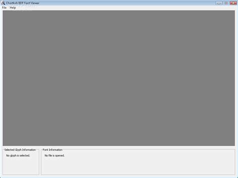 Chortkeh Bdf Font Viewer Download Softpedia