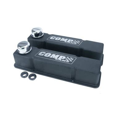 Comp Cams Die Cast Valve Cover Setsbc W Modbargains