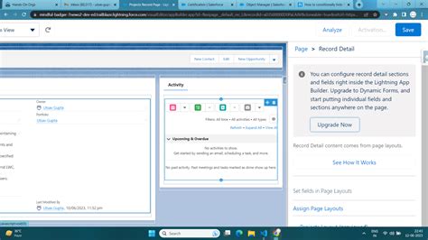 how to conditionally hide field in salesforce forcetalks