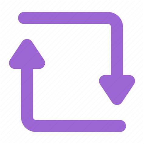 repeat reload refresh arrow loop icon download on iconfinder