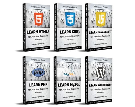 Web Development Learn Html Css Javascript Php Mysql And Wordpress Brightlyr