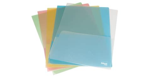 Esselte Twin Folder Esselte