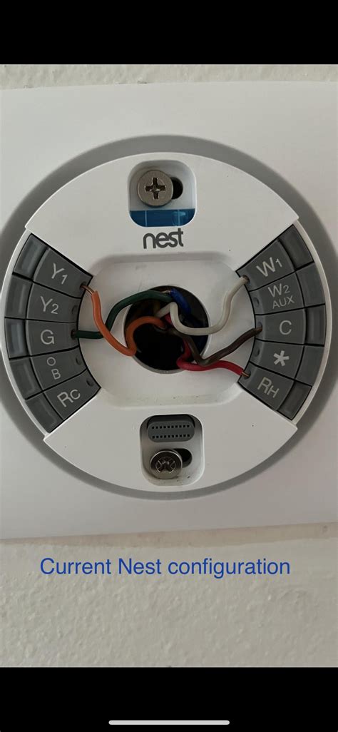 Ac Keeps Flipping To Off At Breaker Box But Nest Keeps Pumping Warm