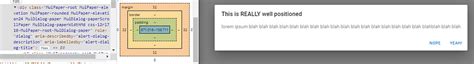 How To Size And Position The Material Ui Mui Dialog Component