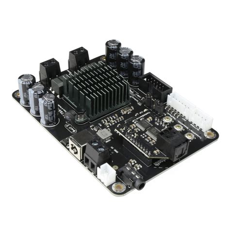 TinySine Oz Robotics