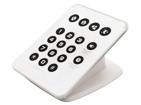 Alarm Keypads DIY Security Blog