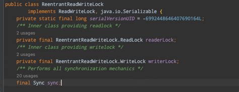 Java并发Lock锁 七 腾讯云开发者社区 腾讯云
