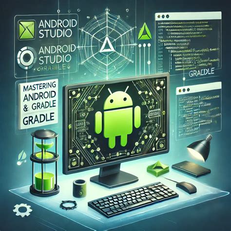 Understanding Android Studios Gradle A Complete Guide Mobi Tech Wise