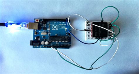 Reading RFID Tags With Arduino And ID JCoder S Blog