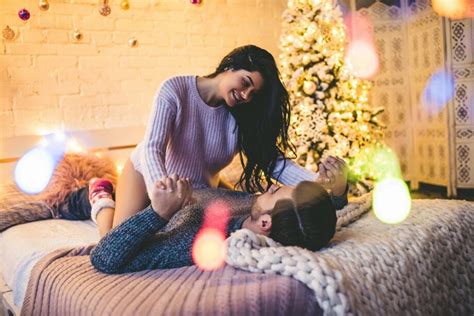 Creative Ways To Have More Sex During The Holidays Kinkly