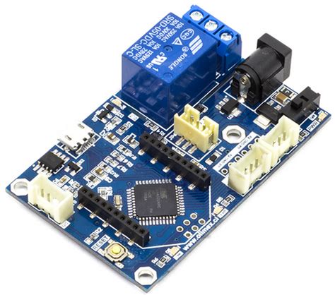 Tic Arduino Leonardo Compatible Arduinocl Compra Tu Arduino En Línea