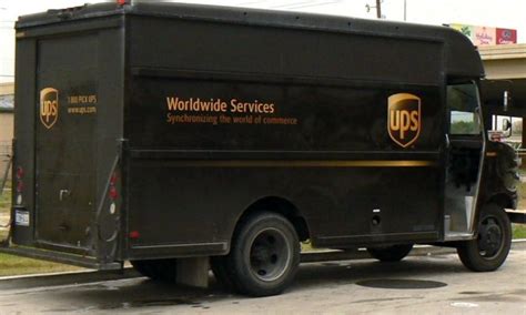 Ups Word Acronym Or Initialism Trademark Duetsblog