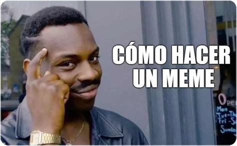 Cómo crear tu propio meme