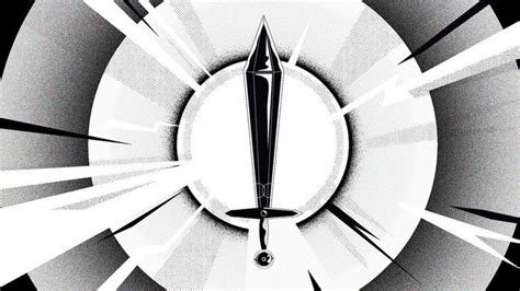 원형 방사 중심적 Motion Design Motion Design