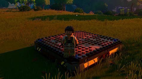 How To Unlock Dynamic Foundations In Lego Fortnite Prima Games