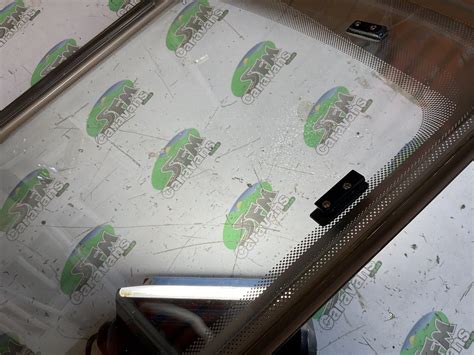 2011 Swift Group Window 1050x630mm Sfm Caravans