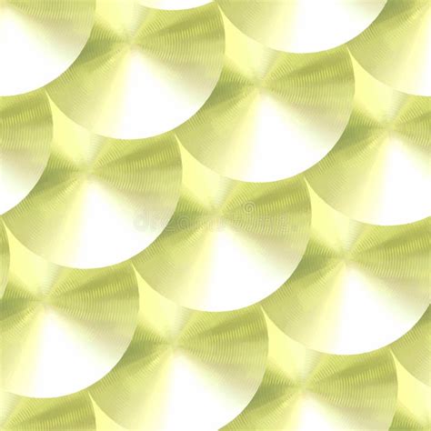 Creative Seamless Disk Texture Stock Vector Illustration Of Glow Design 260592573