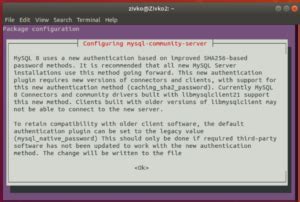 How To Install MySQL On Ubuntu