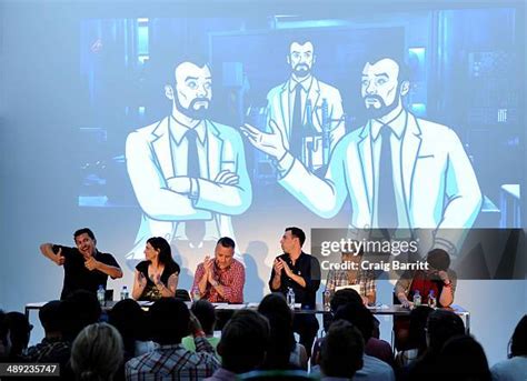 180 Larry Silverman Photos And High Res Pictures Getty Images