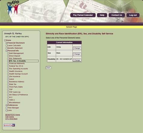 Ethnicity And Race Identification Eri Sex And Disability