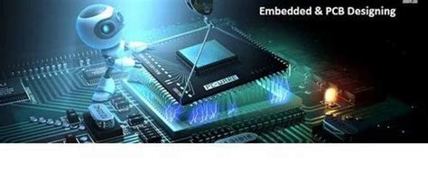 Embedded And Pcb Designing At Best Price In Chennai By Vtech Soft It Services Id 17977088930