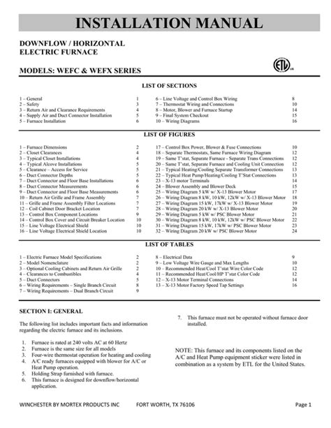 Furnace Wiring Diagram Colors Wiring Diagram