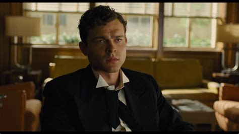 This Is Bad Hobie Doyle From Hail Caesar 2016 Hd Clip Youtube