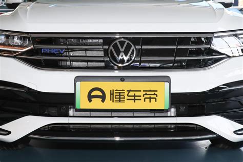 途观l Phev 2023款 430phev 插电混动尊贵版图片 大众 2 60张图片 汽车外观图库 懂车帝