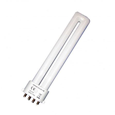 Лампа Osram Dulux 9W 2G7 - купить в магазине Корона