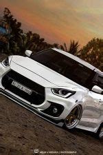 India S St Fully Modified Rd Generation Swift ModifiedX