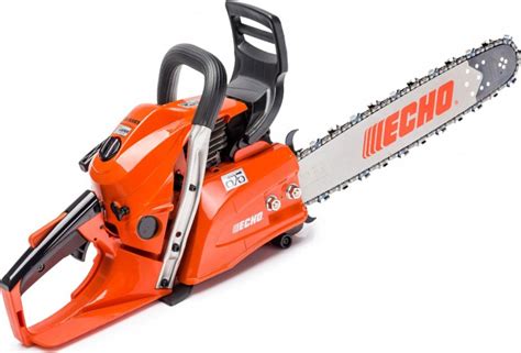 ECHO CS 501SX 40 lišta Echo od 15 895 Kč Zbozi cz