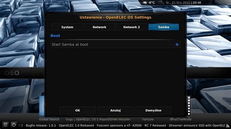 download openelec 7 0 1 linux free