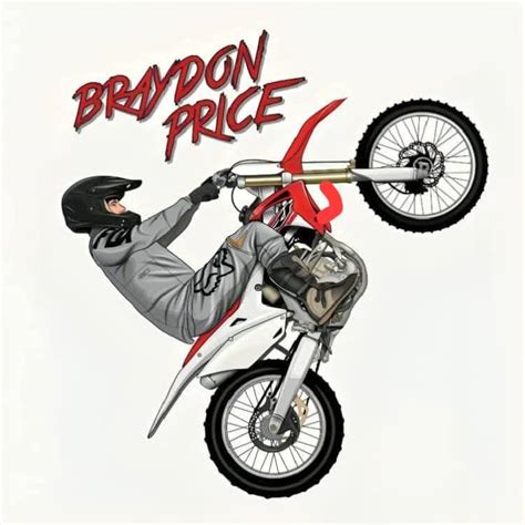 Braydon Price