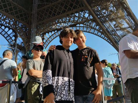 Visitar La Torre Eiffel El Ícono De París Mejores Planes