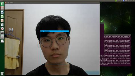 nvidia jetson nano yolov4 mask identification by 顧和庭 medium