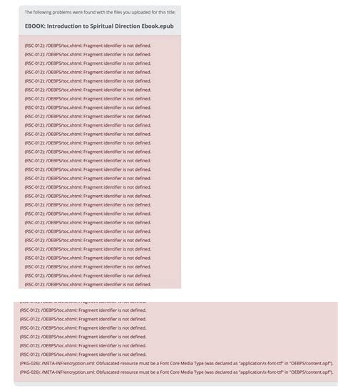 Solved Epub Validation Error Adobe Community 14414884