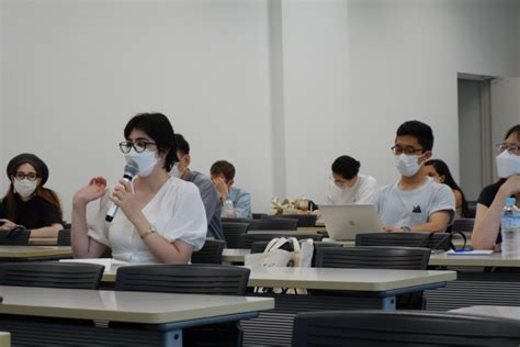 Event Report “the Sound Of Sight Vision And Dissonance In Japanese