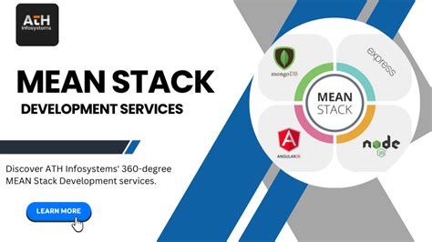 Mean Stack Development