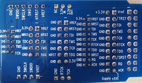 Jtag Pinout Clearance Sales