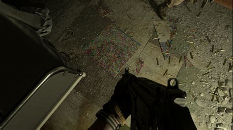 Pc Anyone Else Been Getting These Texture Bugs Cant Seem To Find Any