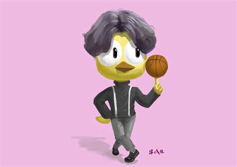 篮球鸡z983031838 站酷zcool