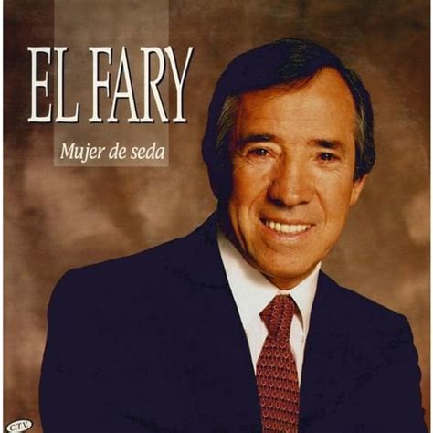 El Fary Mujer De Seda Lyrics And Tracklist Genius