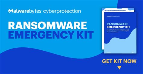 Malwarebytes On Linkedin Today Ransomware Targets Far More Than Just Enterprises And Government…